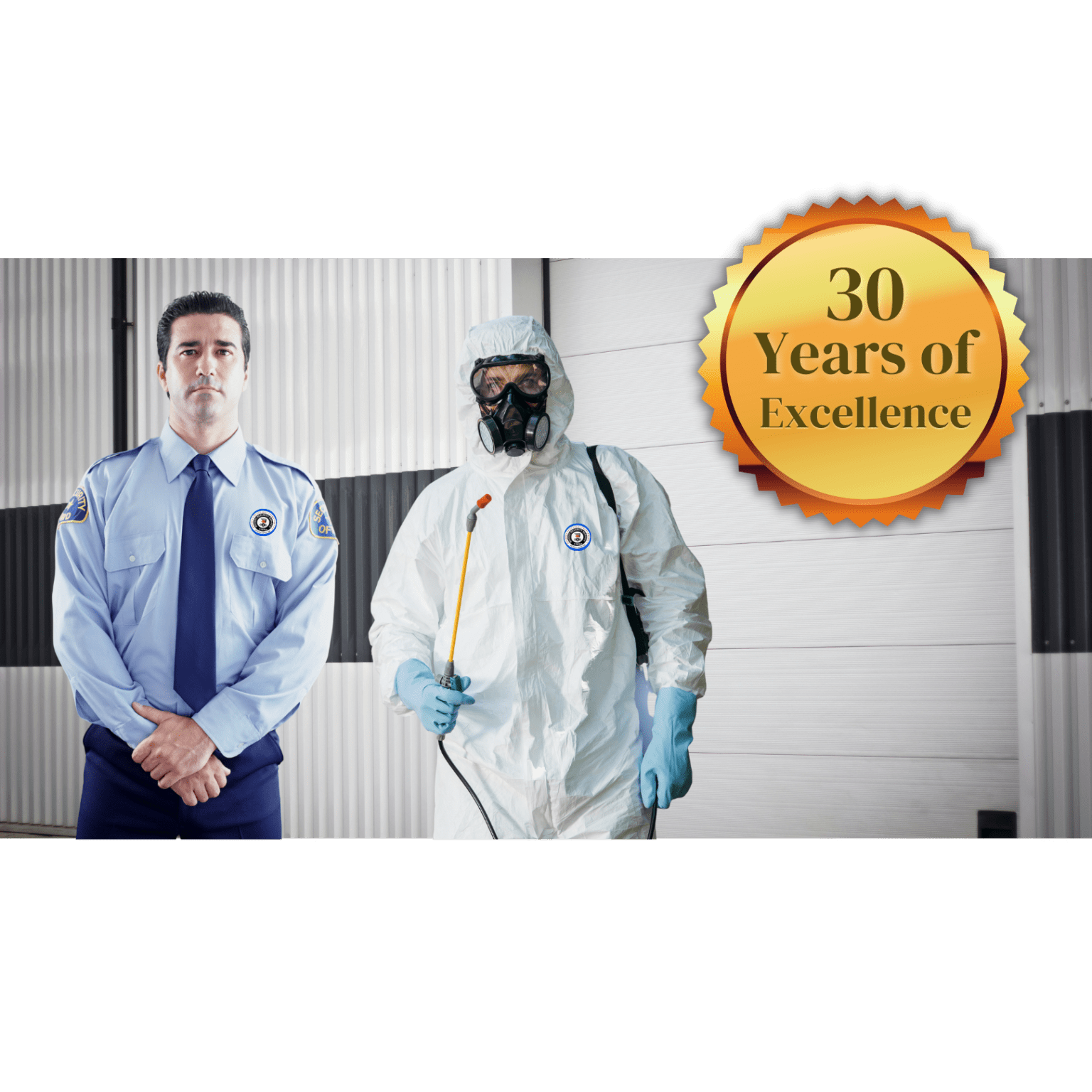 Bright Security Service – Your Security, Our Responsibility